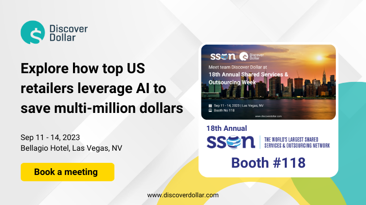 Discover Dollar Events | Live & Virtual Finance Audit Webinars